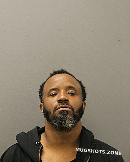 RICHARD A REYNOLDS 05/09/2023 - Chicago Mugshots Zone