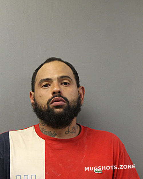 EMMANUEL CARDONA 05/11/2023 - Chicago Mugshots Zone
