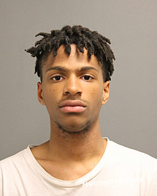 JOHN J BAILEY 05/12/2023 - Chicago Mugshots Zone