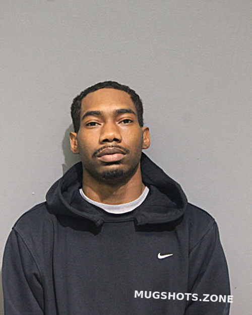COREY L FELTON 05/12/2023 - Chicago Mugshots Zone
