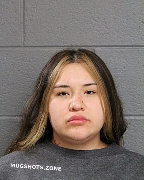 MICHELLE JUAREZ 05/12/2023 - Chicago Mugshots Zone