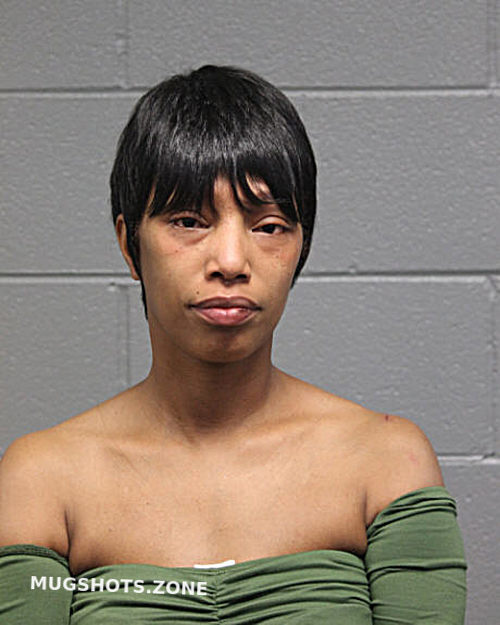 LADONNA POWELL 05/13/2023 - Chicago Mugshots Zone