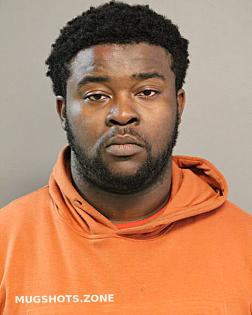 LASHAUN BANNER 05/15/2023 - Chicago Mugshots Zone