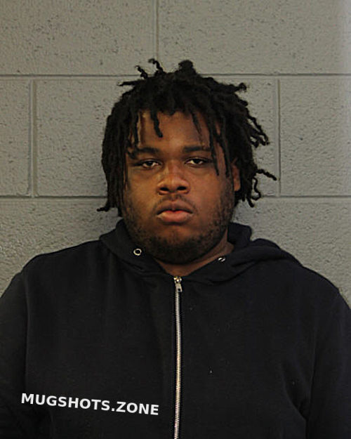 KHAMARI R DAVIDSON 05/15/2023 - Chicago Mugshots Zone