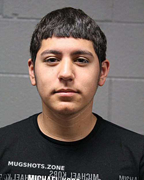 ALEXANDER CHAVEZ 05/16/2023 - Chicago Mugshots Zone