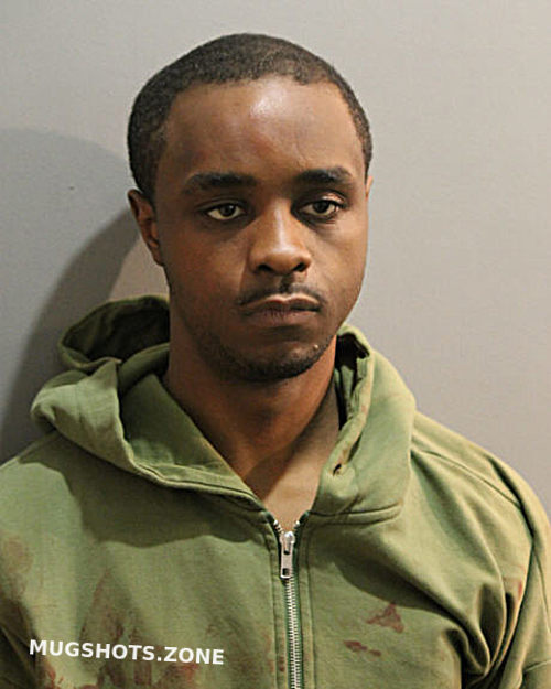 CLINT BAKER 05/16/2023 - Chicago Mugshots Zone