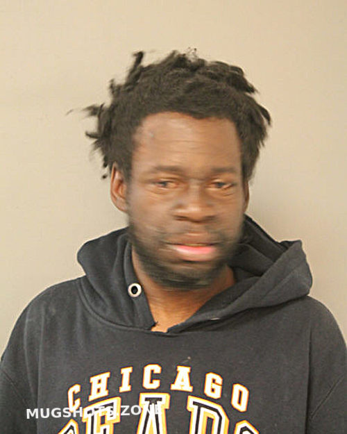 CHARLES O'CONNER 05/16/2023 - Chicago Mugshots Zone