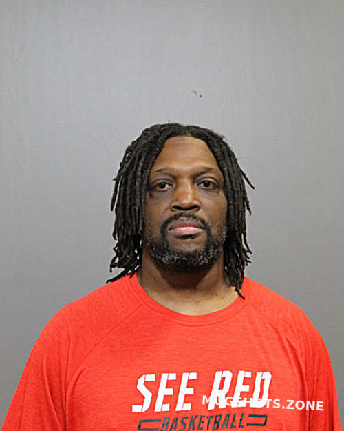 REGINALD L HAMPTON 05/18/2023 - Chicago Mugshots Zone