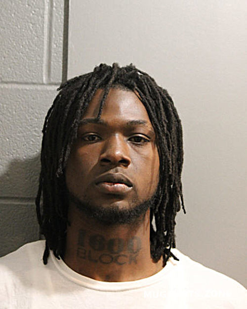 JARQUAVIUS I CAIN 05/18/2023 - Chicago Mugshots Zone