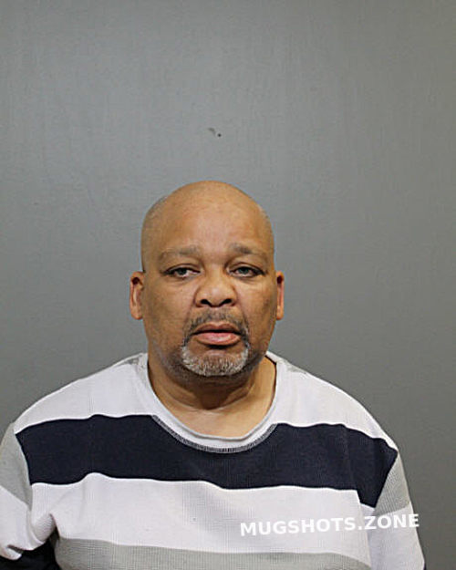 ERIK KENDRICK 05/19/2023 - Chicago Mugshots Zone
