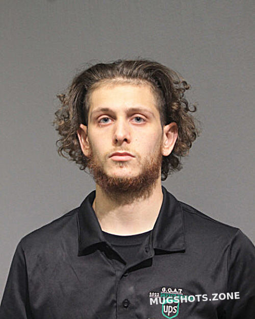 BRANDON M KELLY 05/19/2023 - Chicago Mugshots Zone