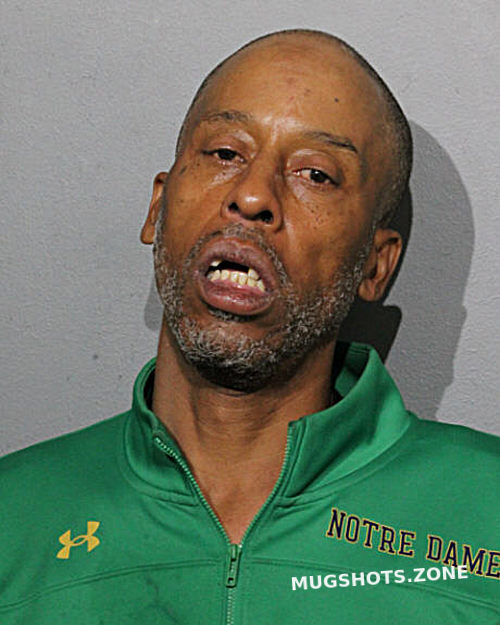 DERRICK BUNCH 05/20/2023 - Chicago Mugshots Zone
