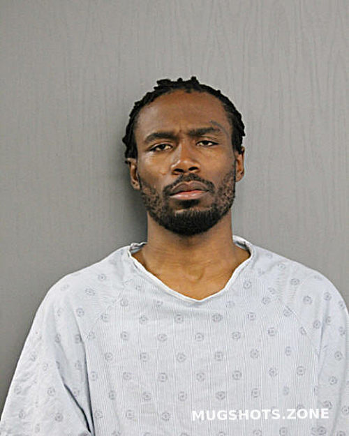 ELIJAH A CARMICHAEL 05/22/2023 - Chicago Mugshots Zone