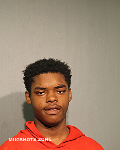 COREY D WILLIAMS 05/22/2023 - Chicago Mugshots Zone