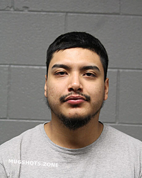 MICHAEL JOSUE CHAVEZ 05/22/2023 - Chicago Mugshots Zone