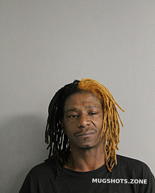 CHARLES E SHEPPARD 05/22/2023 - Chicago Mugshots Zone