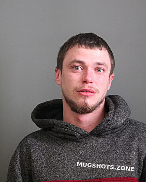 MATTHEW RAMEY 05/22/2023 - Chicago Mugshots Zone