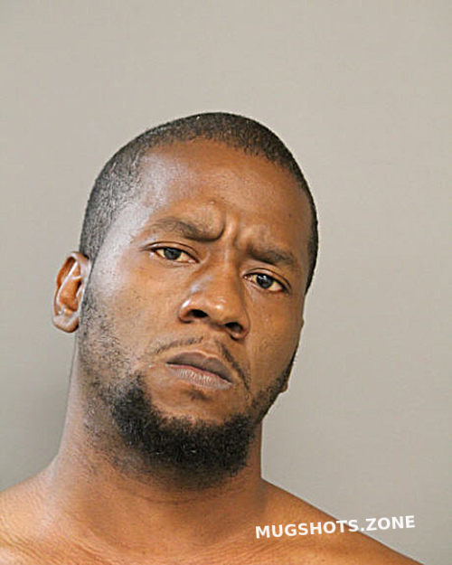FREDERICK JAMES 05/23/2023 - Chicago Mugshots Zone
