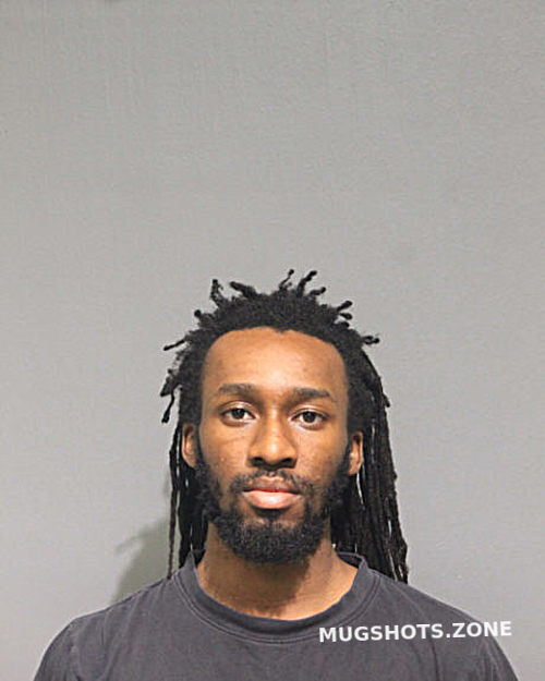 TREMEL D WILSON-HUGHES 05/23/2023 - Chicago Mugshots Zone