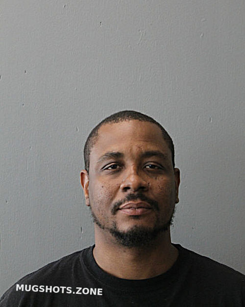 REMUS JEROME LEGGANS 05/24/2023 - Chicago Mugshots Zone