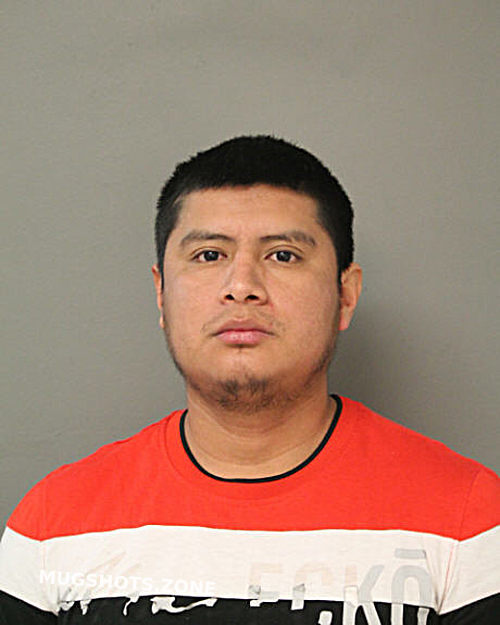 JOSE-CHRISTIAN V GOMEZ 05/25/2023 - Chicago Mugshots Zone