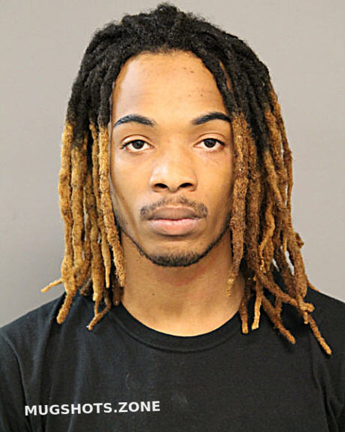 ELIJAH C MONDY 05/25/2023 - Chicago Mugshots Zone