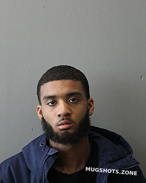 AMARI JOHNSON 05/25/2023 - Chicago Mugshots Zone