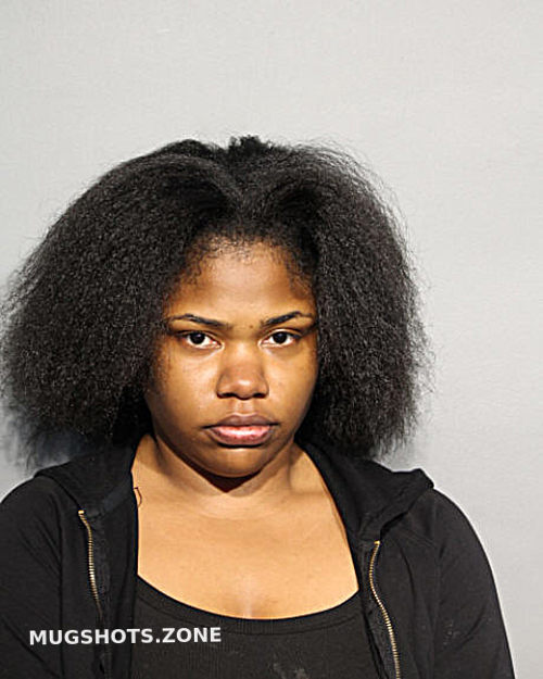 MELANIE NEAL 05/26/2023 - Chicago Mugshots Zone