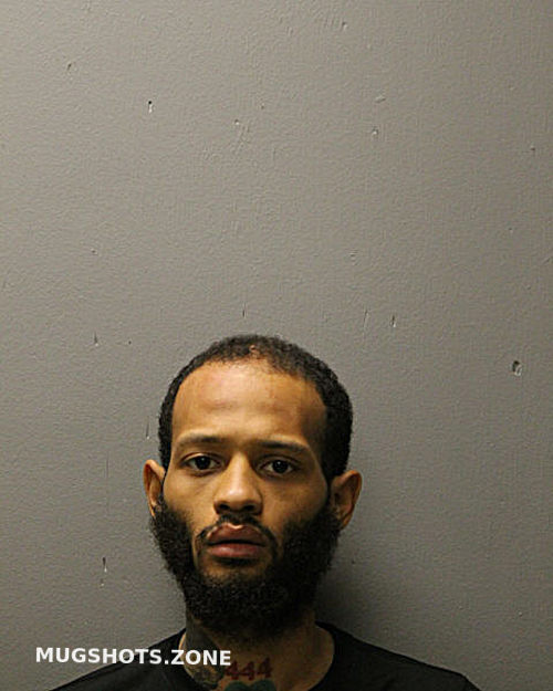 BRANDON S REYNOLDS 05/26/2023 - Chicago Mugshots Zone