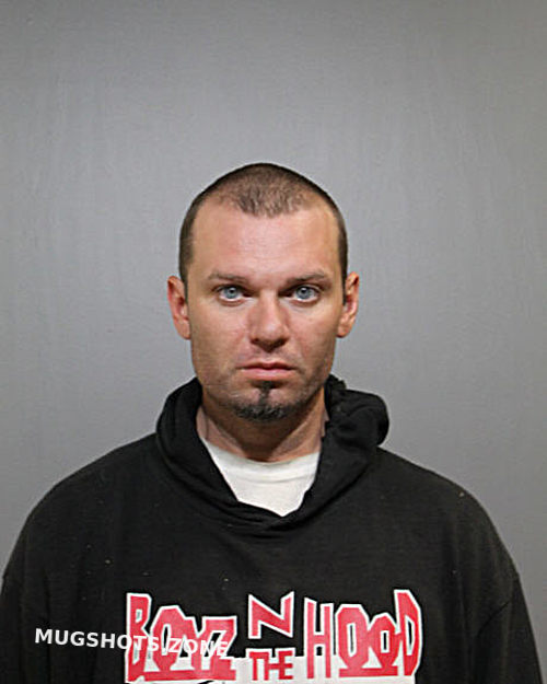 MARK COOK 05/27/2023 - Chicago Mugshots Zone