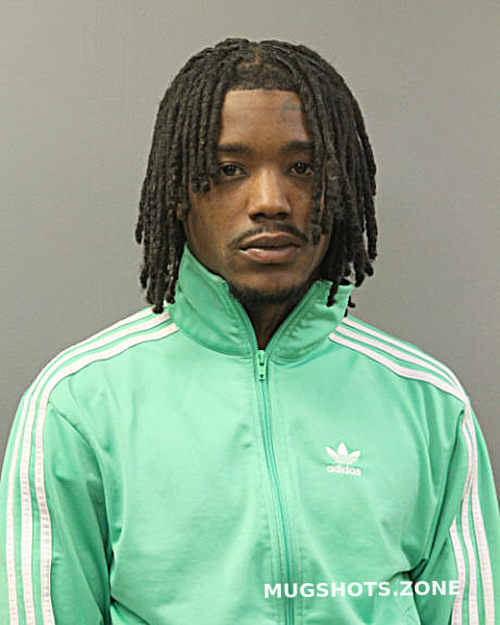 GAVIN HESTER 05/27/2023 - Chicago Mugshots Zone