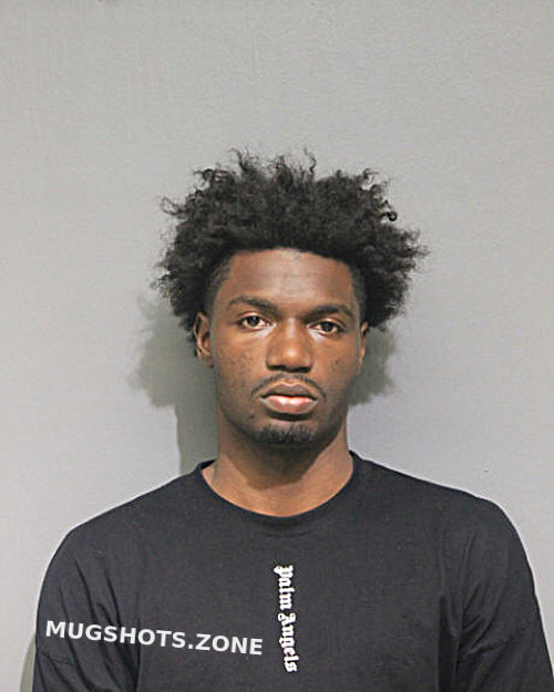 RAYNARD DONALD 05/28/2023 - Chicago Mugshots Zone