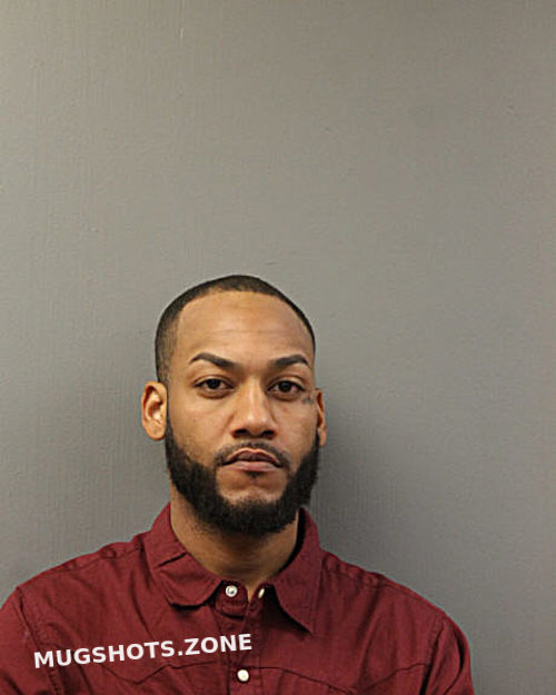 EMMANUEL BALBUENA BONILLA 05/28/2023 - Chicago Mugshots Zone