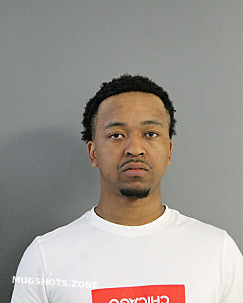 JOHNNY BLOCKER 05/29/2023 - Chicago Mugshots Zone