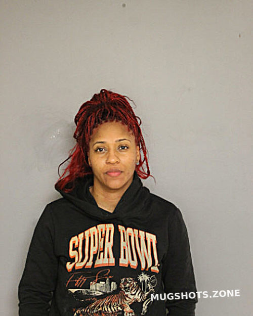 JESSICA BLAIR NEELY 05/29/2023 - Chicago Mugshots Zone