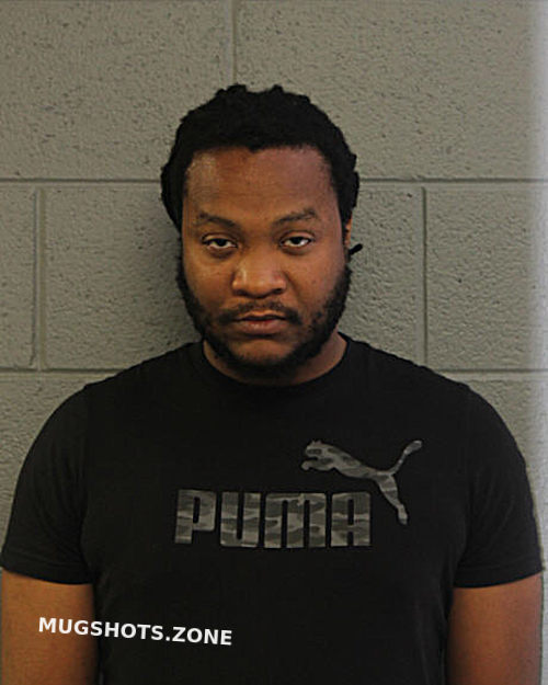 MARCUS D MCNEIL 05/29/2023 - Chicago Mugshots Zone