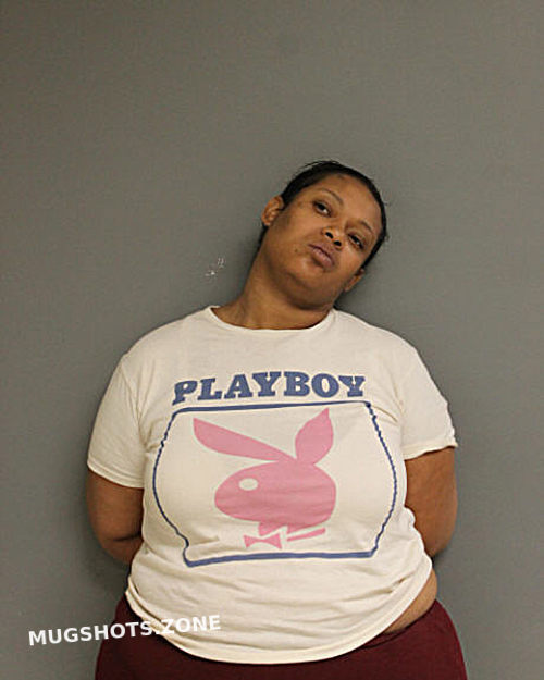 DANIELLE E RIDLEY 05/30/2023 - Chicago Mugshots Zone