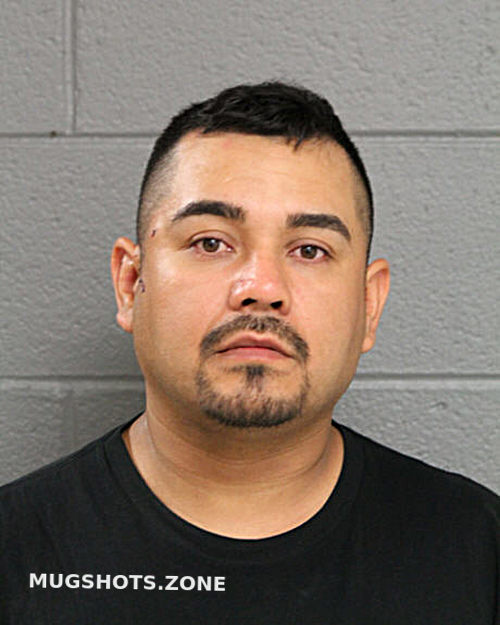 MIGUEL ANGEL RODRIGUEZ 05/30/2023 - Chicago Mugshots Zone