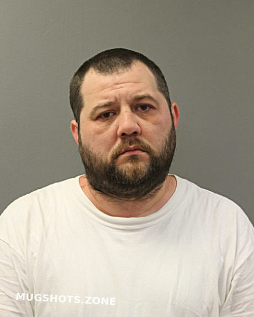 ARCHIE NOLAN 05/30/2023 - Chicago Mugshots Zone