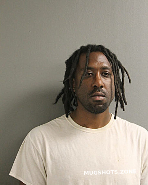 STEFAN E GRACE 05/30/2023 - Chicago Mugshots Zone