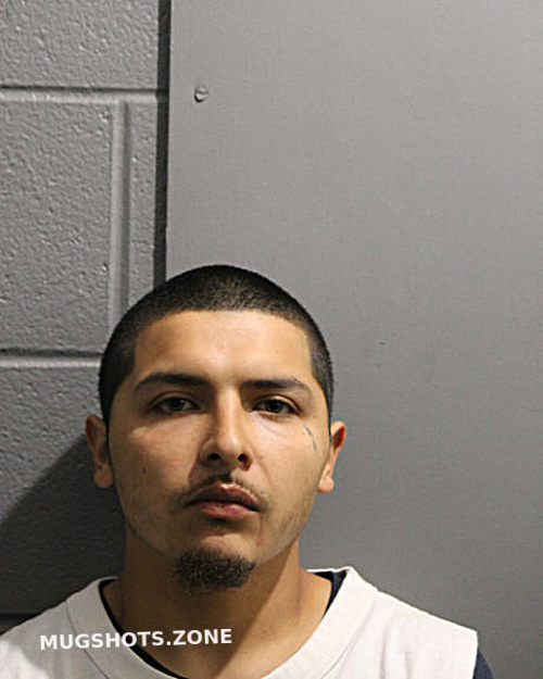 EDDIE MORALES 05/30/2023 - Chicago Mugshots Zone