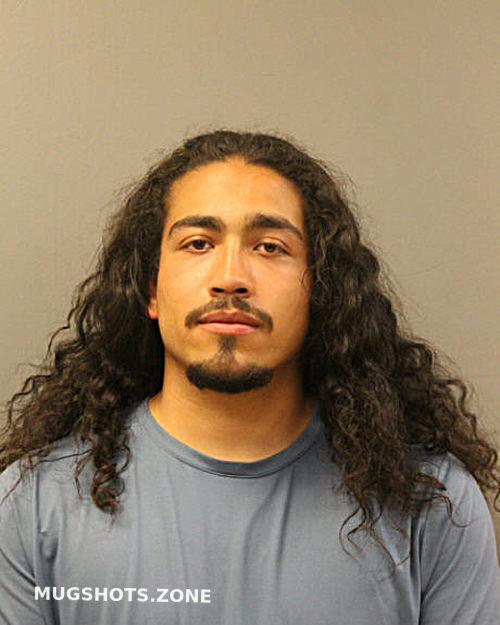WILLIAM ESTRADA 05/31/2023 - Chicago Mugshots Zone