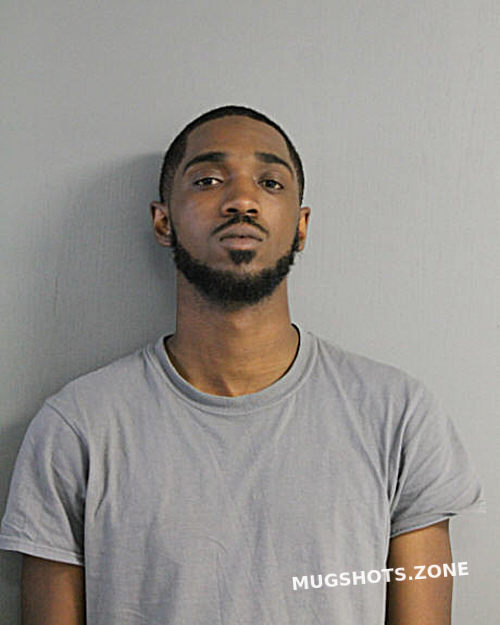 EDWIN MAURICE COLLINS 05/31/2023 - Chicago Mugshots Zone