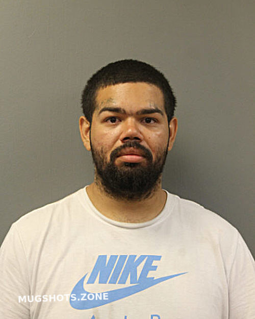 JUSTIN D MENDOZA 05/31/2023 - Chicago Mugshots Zone