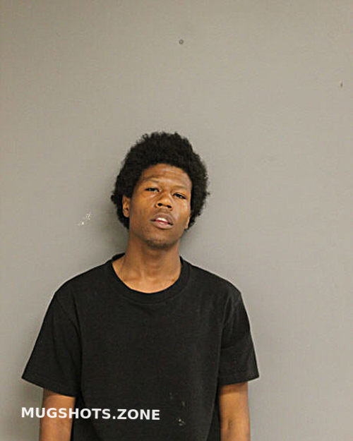 DEMARION B RICHARDSON 06/01/2023 - Chicago Mugshots Zone
