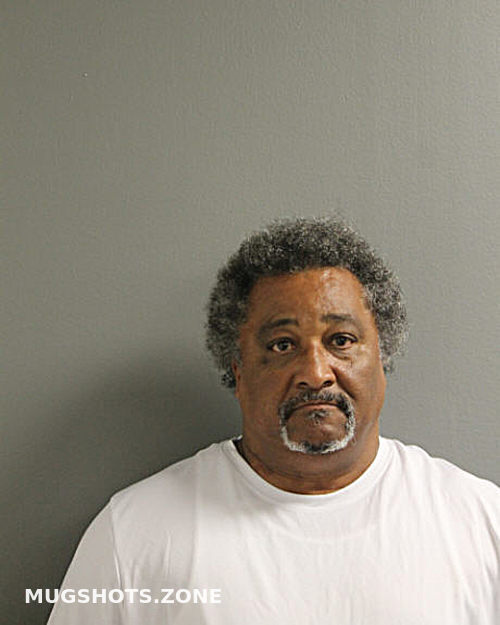 DONALD K SCOTT 06/01/2023 - Chicago Mugshots Zone