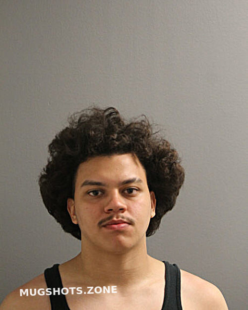 JOSE L RAMOS 06/01/2023 - Chicago Mugshots Zone