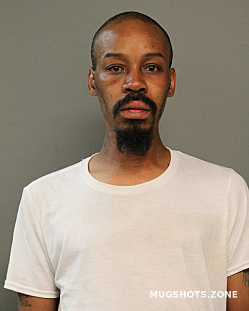 DWAYNE BUCHANAN 06/01/2023 - Chicago Mugshots Zone