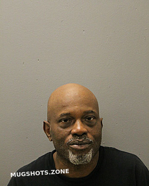 GERALD L BROWN 06/01/2023 - Chicago Mugshots Zone