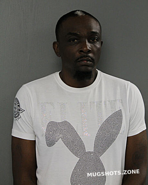 LATIMER D MASON 06/01/2023 - Chicago Mugshots Zone